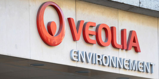 Entreprise Veolia Environnement : Chiffre d'affaires et résultats de l ...