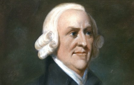 Les économistes classiques D'Adam Smith à - prepa eco carnot