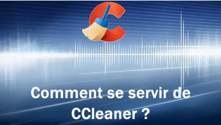 Comment utiliser Ccleaner et optimiser son pc ? | Vidéo