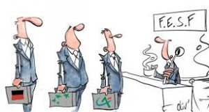 Qu'est-ce que le FESF