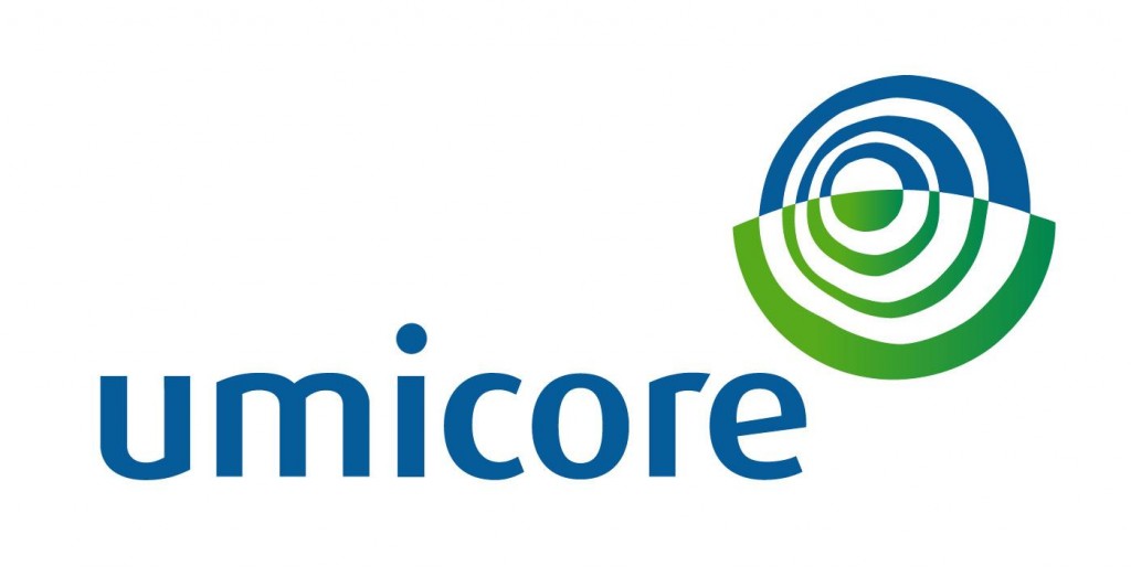 Entreprise Umicore