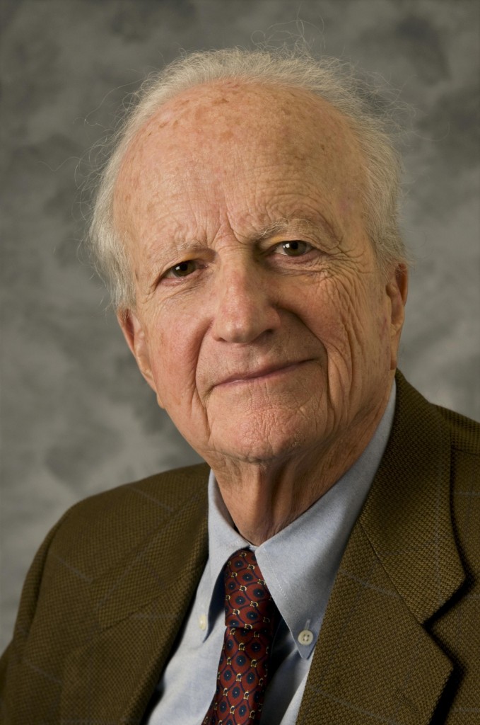 Biographie de l'économiste Gary Becker