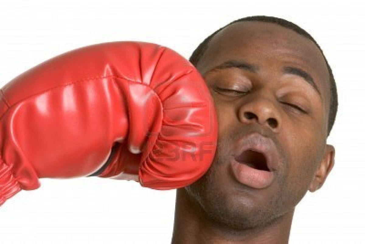 Qu'est-ce que la thérapie du choc