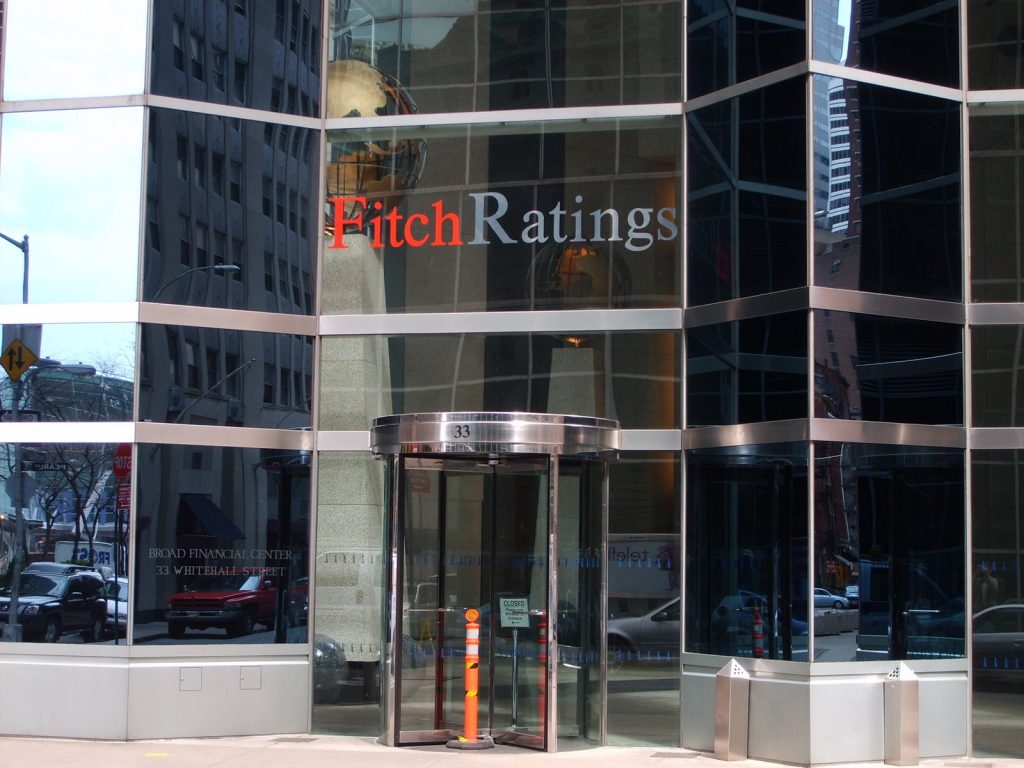 Qu'est-ce que Fitch Ratings